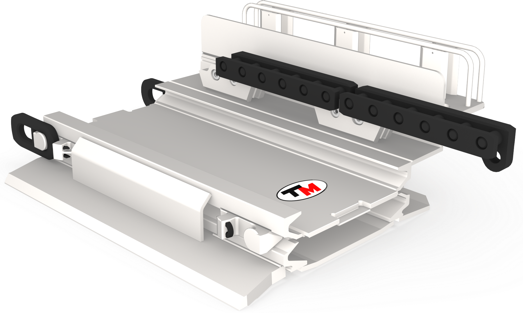 Armored Face Conveyors | T Machinery