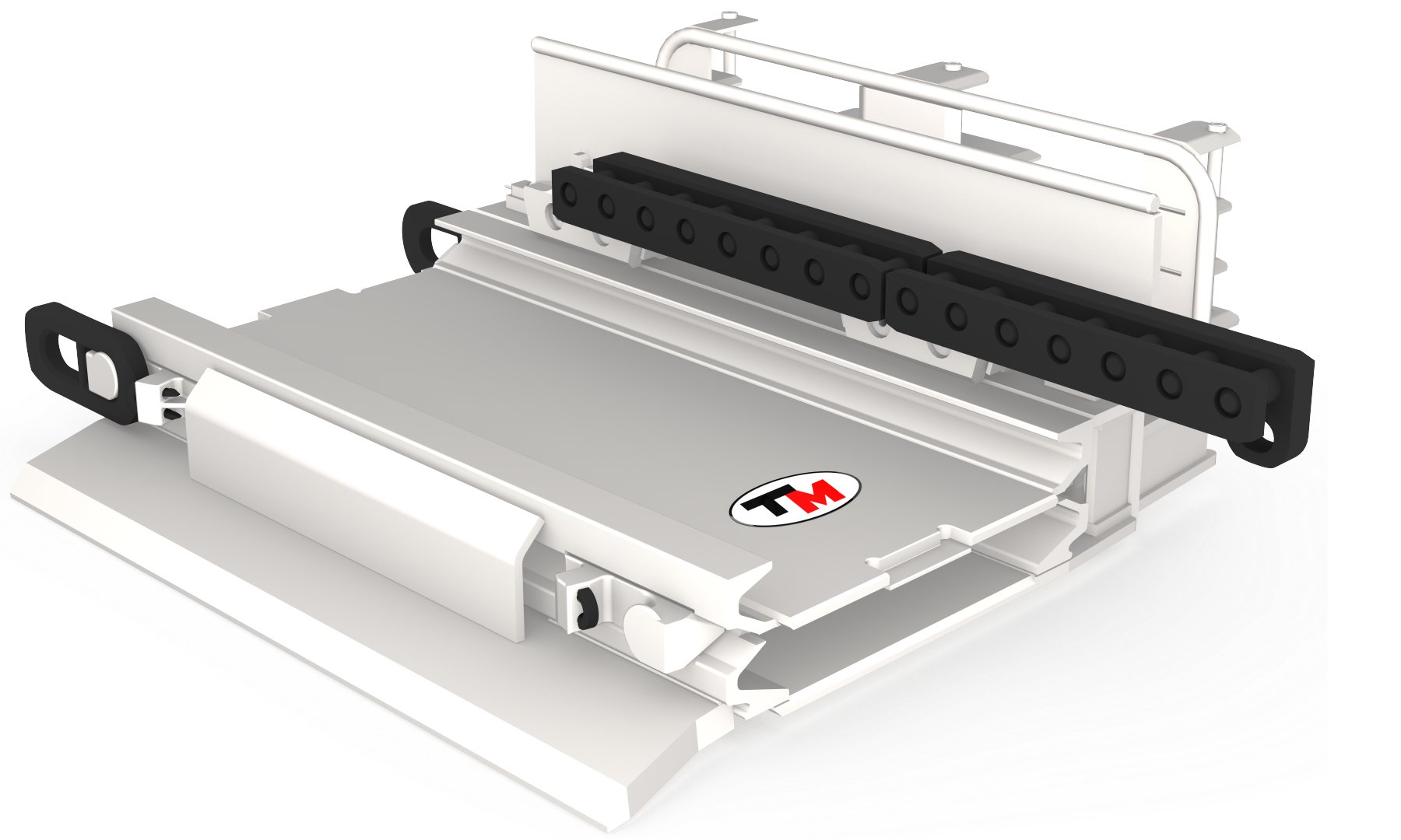 Armored Face Conveyors | T Machinery